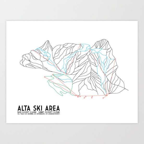 Alta – Circle Square Diamond Art