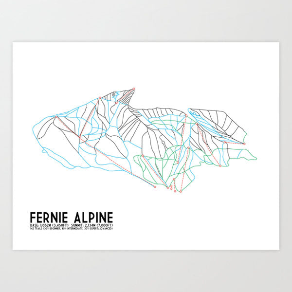 Fernie – Circle Square Diamond Art