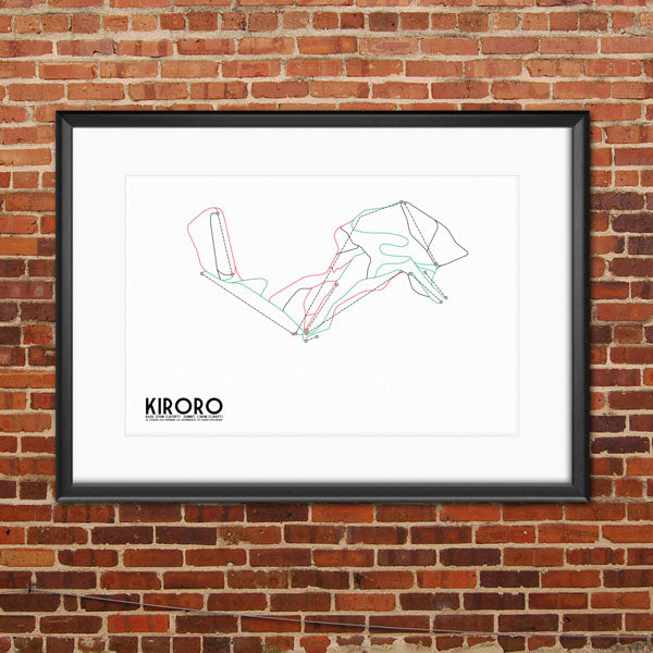 Kiroro – Circle Square Diamond Art